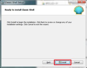 Windows 8/ 8.1に7風のスタートメニューを追加・カスタマイズできるフリーソフト「Classic Shell」の使い方/設定方法 ...