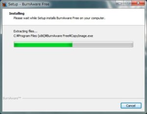 ウィンドウズユーザー必携！CD・DVD・ブルーレイ、なんでも焼けちゃう無料のライティングソフト「BurnAware Free」の使い方 ...