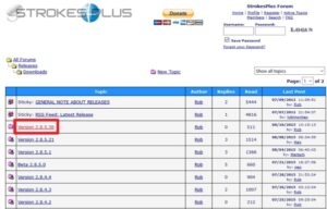Windows 10のマウスジェスチャーソフトなら「StrokesPlus」が超おすすめ！ - enjoypclife.net