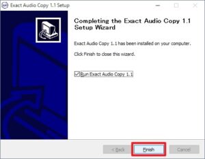 Exact Audio Copyの使い方：LAMEを使ってCDを高音質mp3に変換する方法。FLACも利用可能！ - enjoypclife.net
