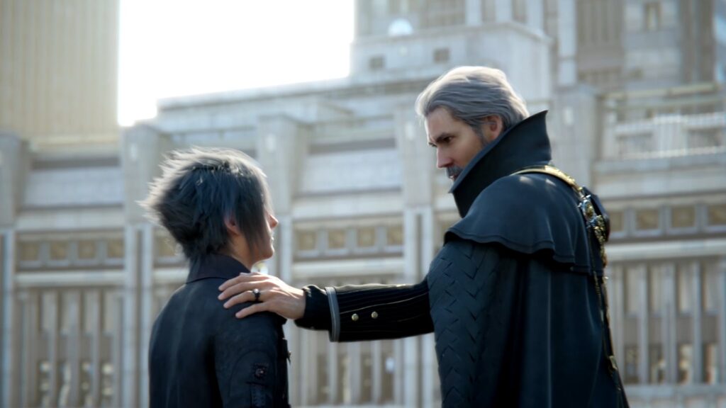 FF15の発売日が9月30日に決定！デモや映像作品、アニメ化、スマホゲームも発表に！ - enjoypclife.net