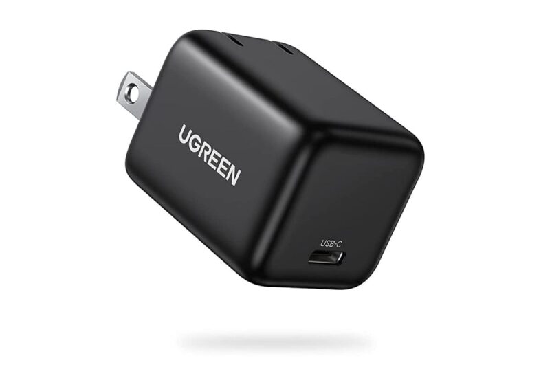 UGREENがコンパクトで安価な「PD 30W USB-C充電器」を新発売！ - enjoypclife.net
