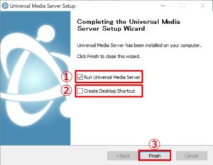 無料DLNAサーバーソフト「Universal Media Server」の使い方解説！パソコン内の動画をTVやiPhone,iPad,androidスマホ/タブレット等で見たい時に便利 ...
