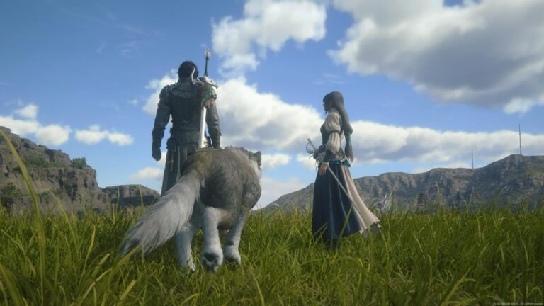 【感想】FF16 クリア後レビュー：傑作とは言えないが久々に満足できる大作JRPG！遊ぶ価値はあり！ - enjoypclife.net