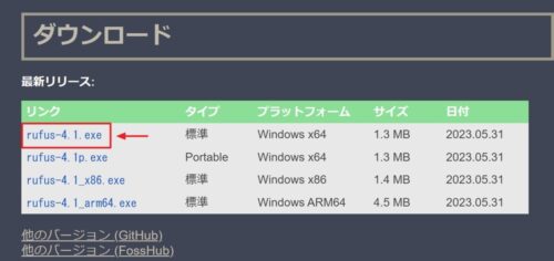 Windowsで32GB超えのUSBメモリをFAT32形式にフォーマットする方法～フリーソフト「Rufus」の使い方解説 ...