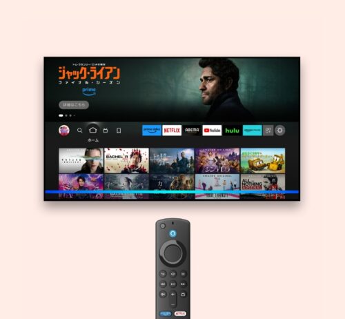 Amazonが新型「Fire TV Stick 4K」「Fire TV Stick 4K」を発表！進化ポイント、スペック比較、価格まとめ！ - enjoypclife.net
